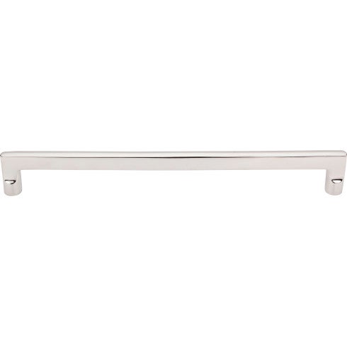 Aspen II Flat Sided Pull 18" – ADH Fine Hardware