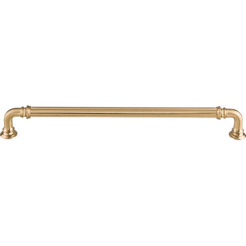 Reeded Pull 9" – ADH Fine Hardware